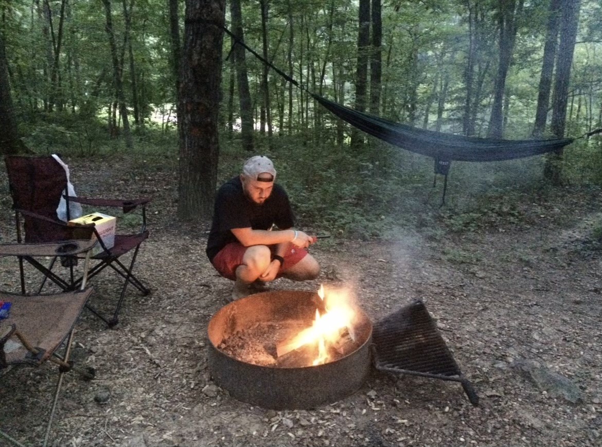 6 Things You Need to Know For Your First Camping Experience